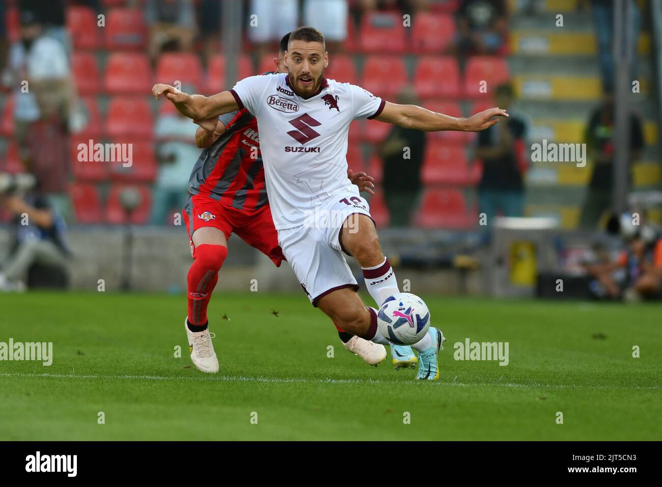 Vlasic torino hi-res stock photography and images - Alamy