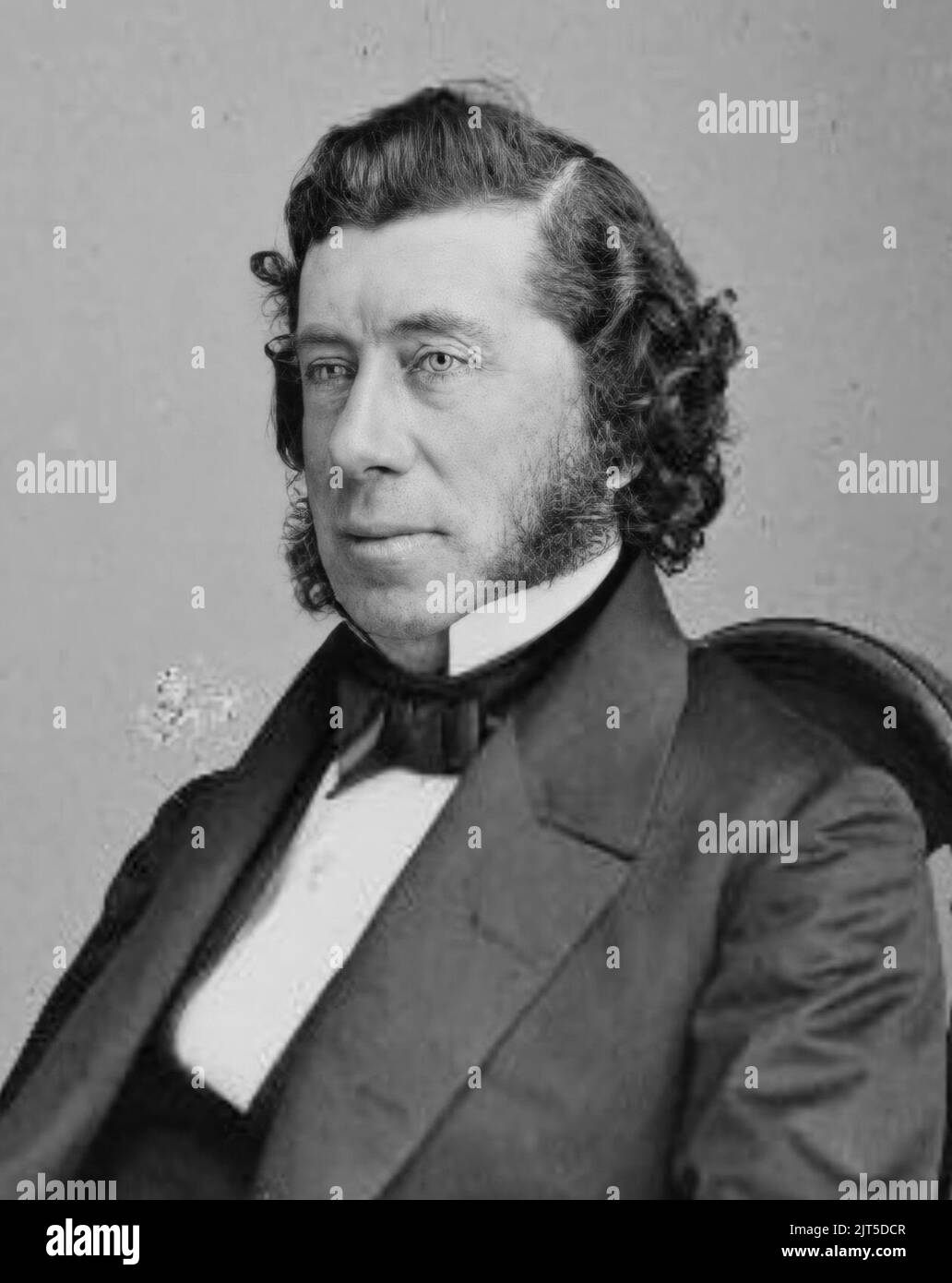 Senator fish hi-res stock photography and images - Alamy