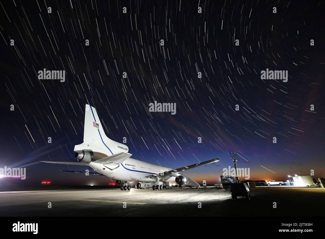 U.S. Space Force successfully launches first tactically responsive ...