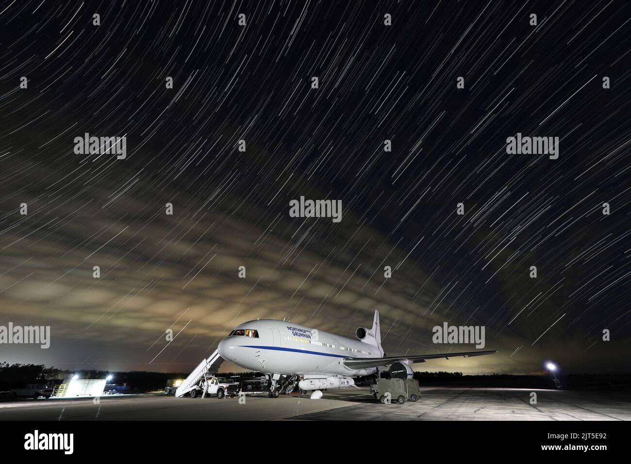 U.S. Space Force successfully launches first tactically responsive ...