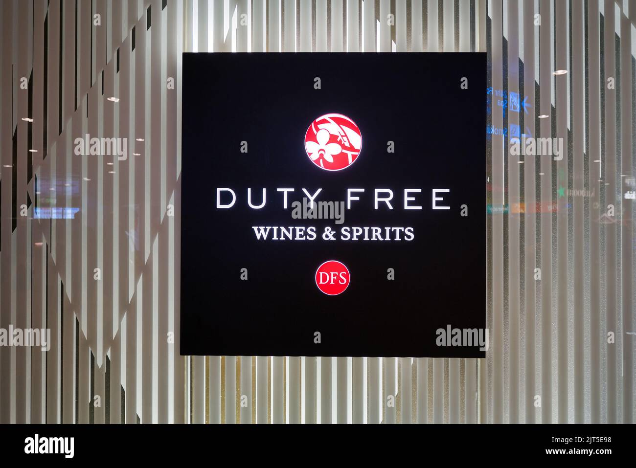 Fsd business logo hi-res stock photography and images - Alamy