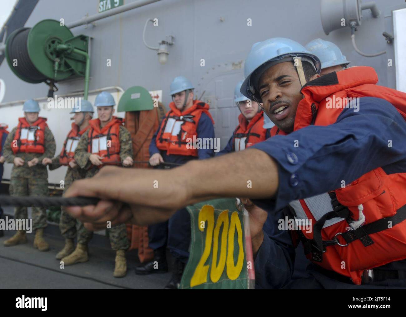 U.S., international forces conduct Cobra Gold exercise Stock Photo - Alamy