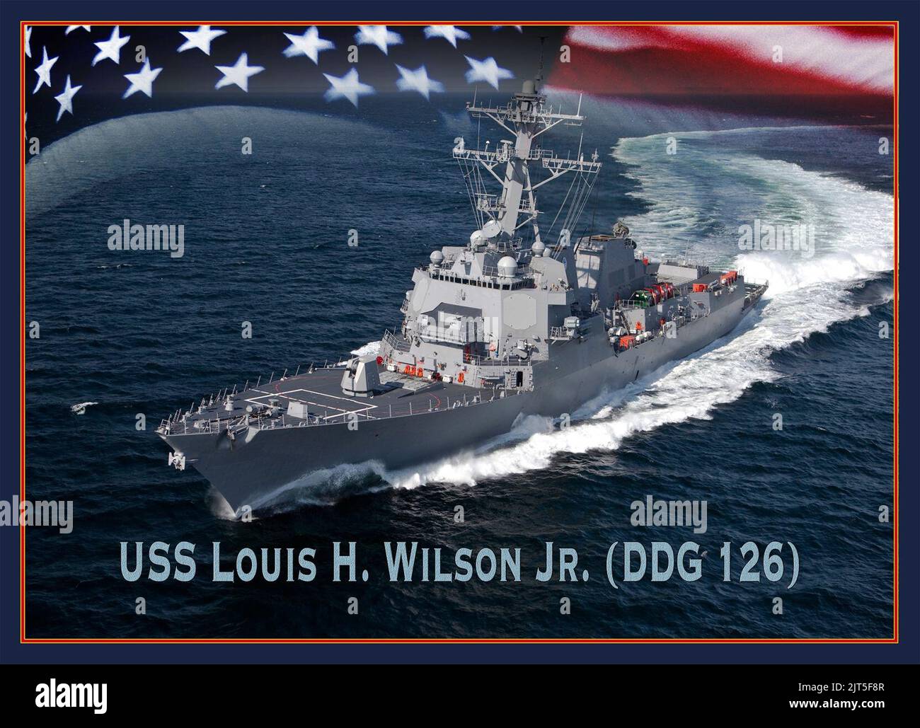 Louis jr hi-res stock photography and images - Alamy