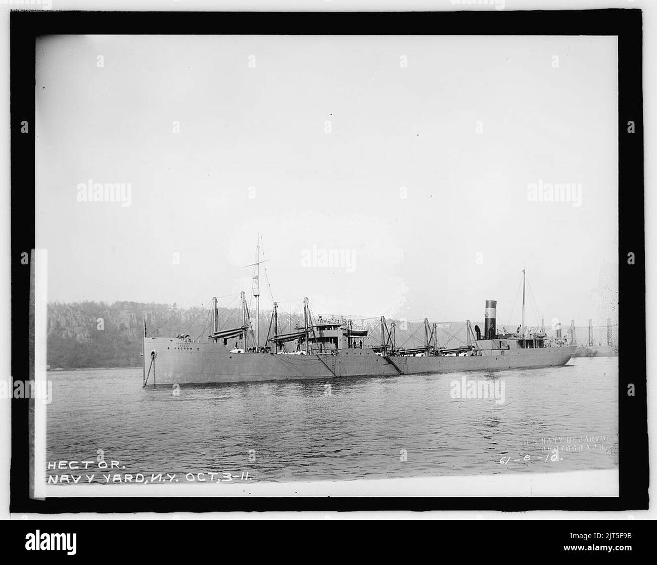 Www Uss Hector