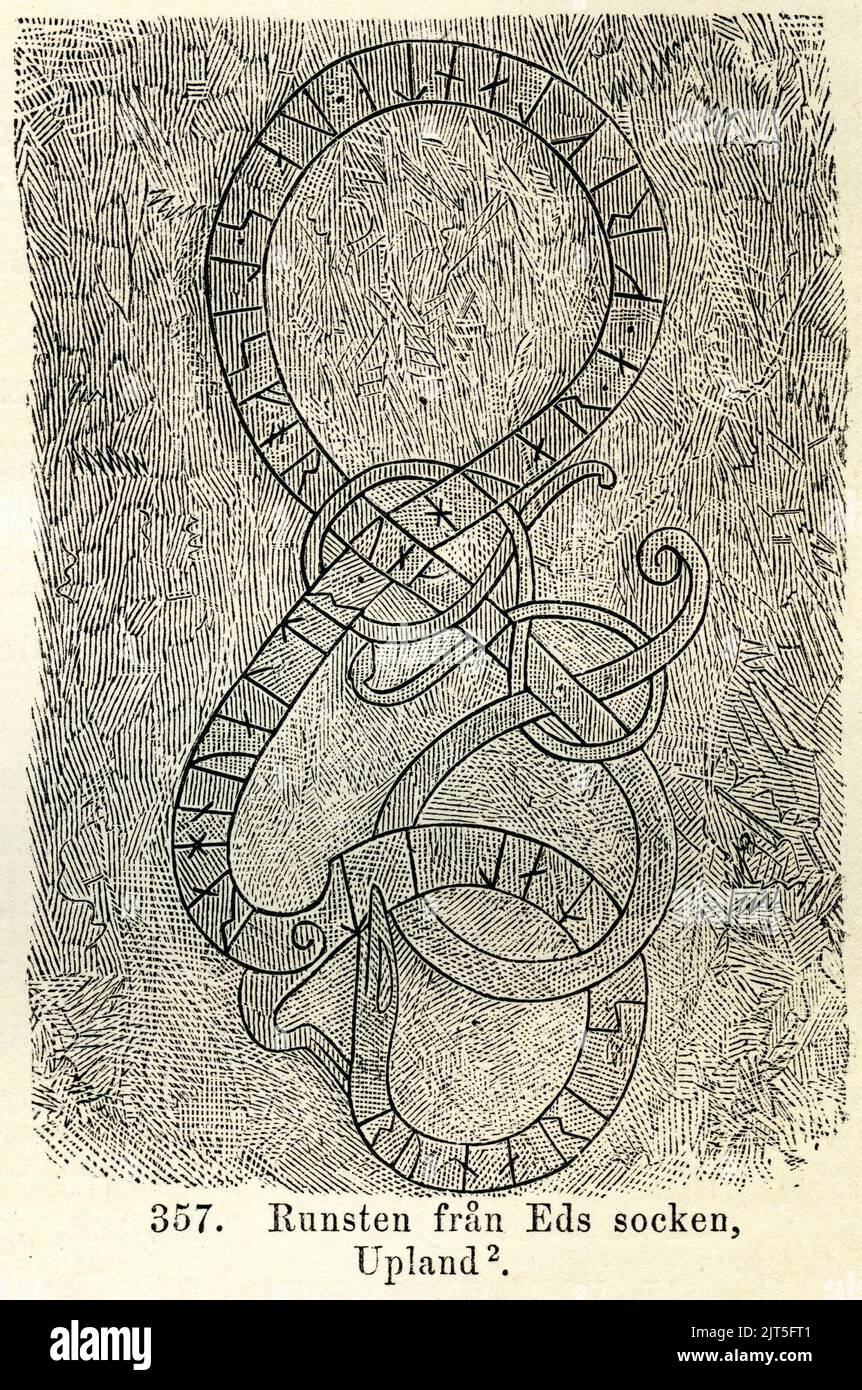 Runsten hi-res stock photography and images - Alamy