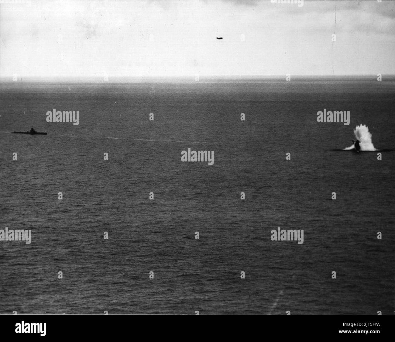 U 977 hi-res stock photography and images - Alamy