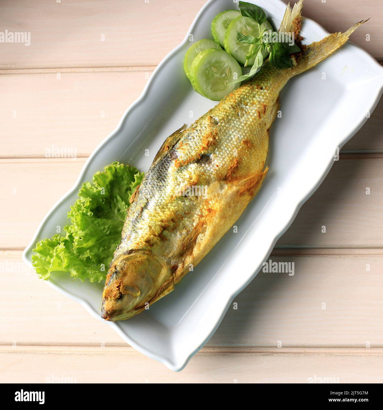 Bandeng fish hi-res stock photography and images - Alamy