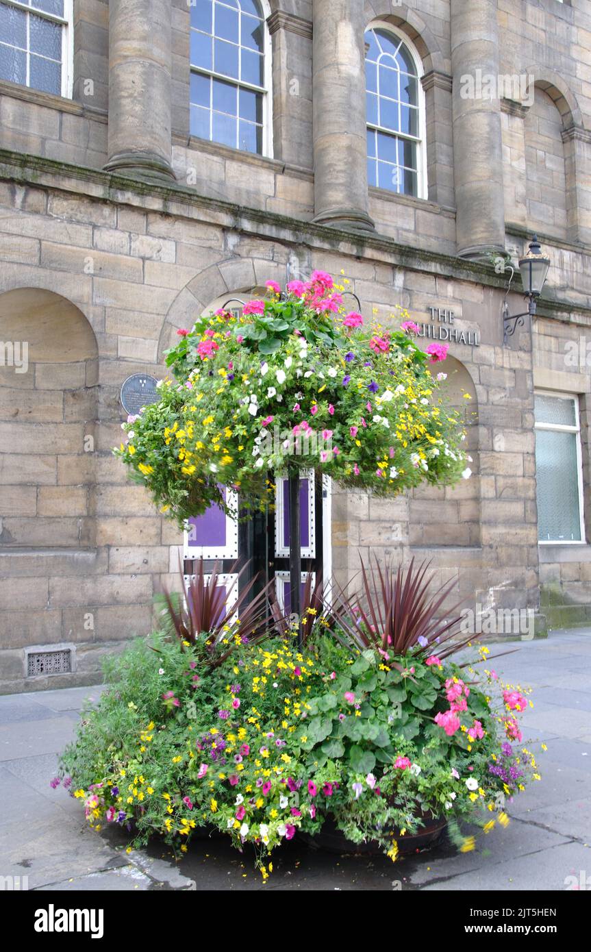 Tyne hall hi-res stock photography and images - Alamy