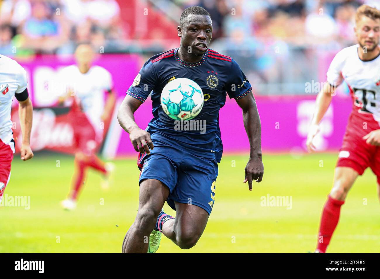 Brian brobbey august 2022 hi-res stock photography and images - Alamy