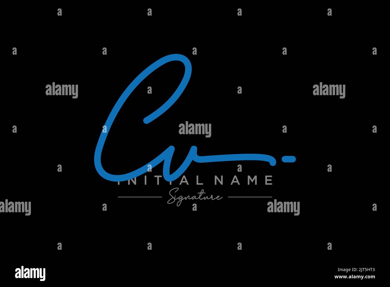 Modern cv Stock Vector Images - Alamy