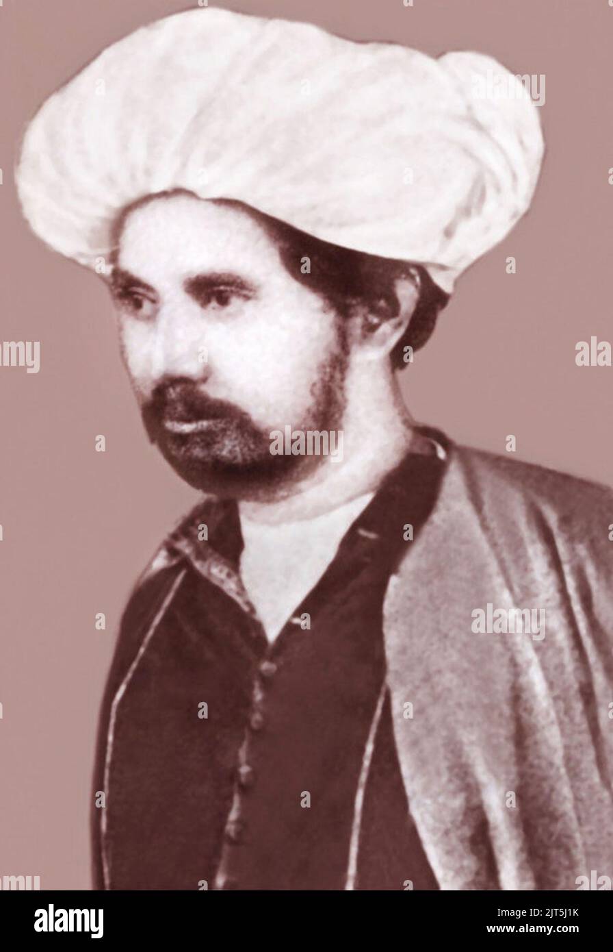 Al ubaidi hi-res stock photography and images - Alamy