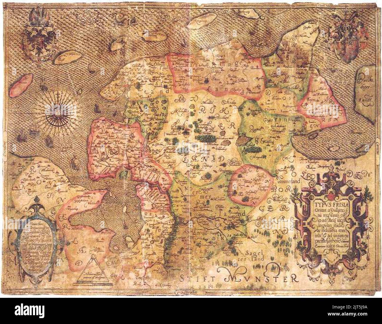 Emmius hi-res stock photography and images - Alamy