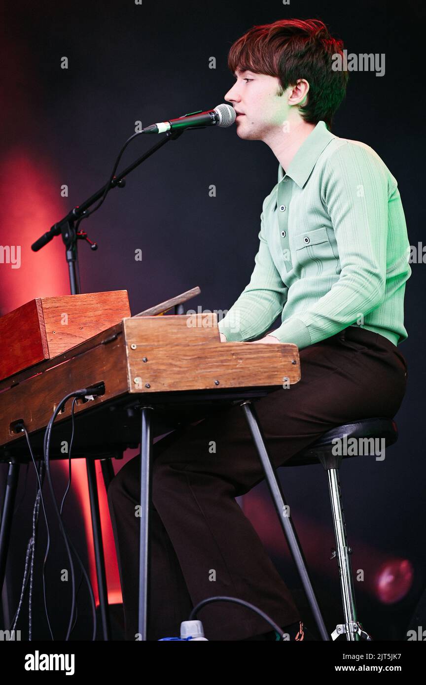 Matt maltese connect festival hi-res stock photography and images - Alamy