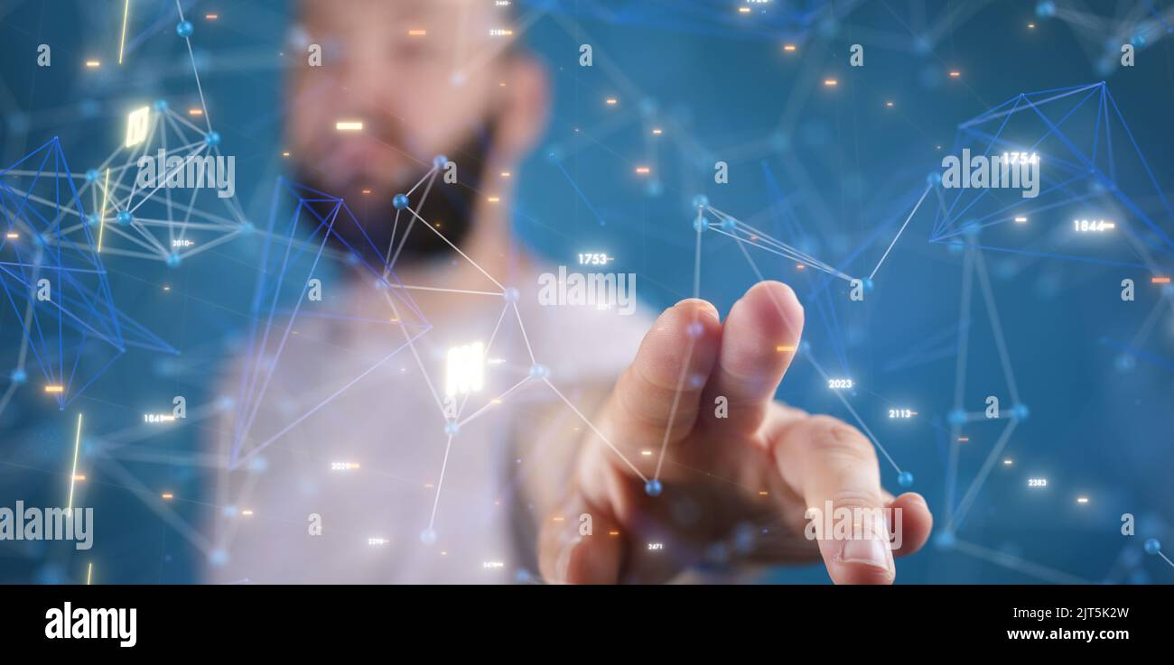 Rendered in 3d program hi-res stock photography and images - Alamy