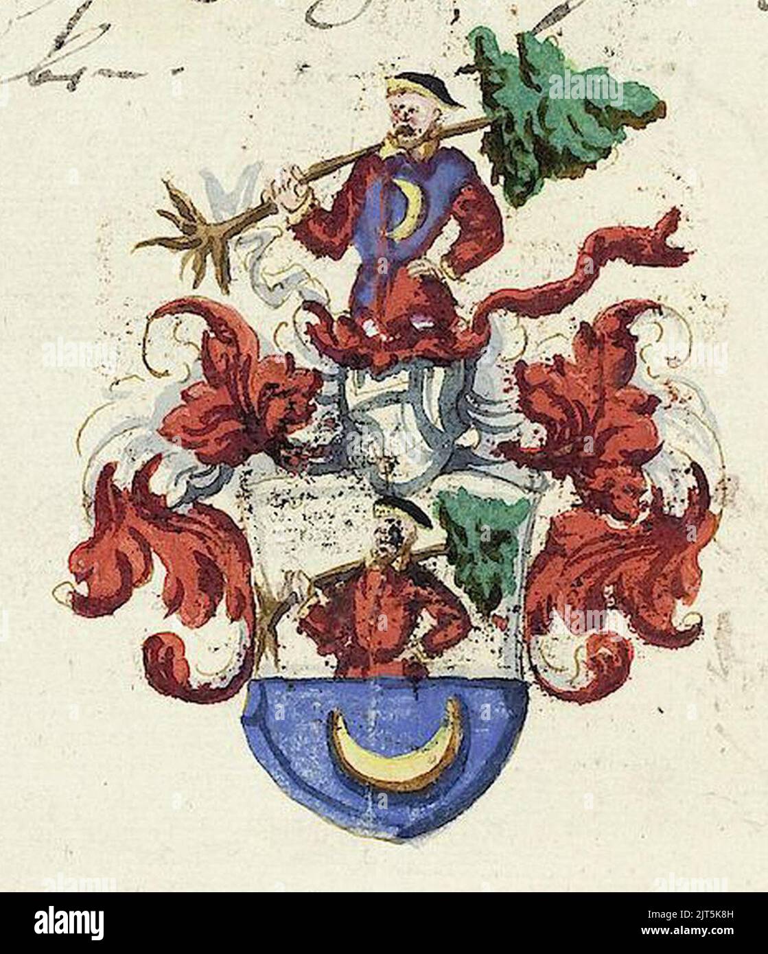 Buchwaldt hi-res stock photography and images - Alamy