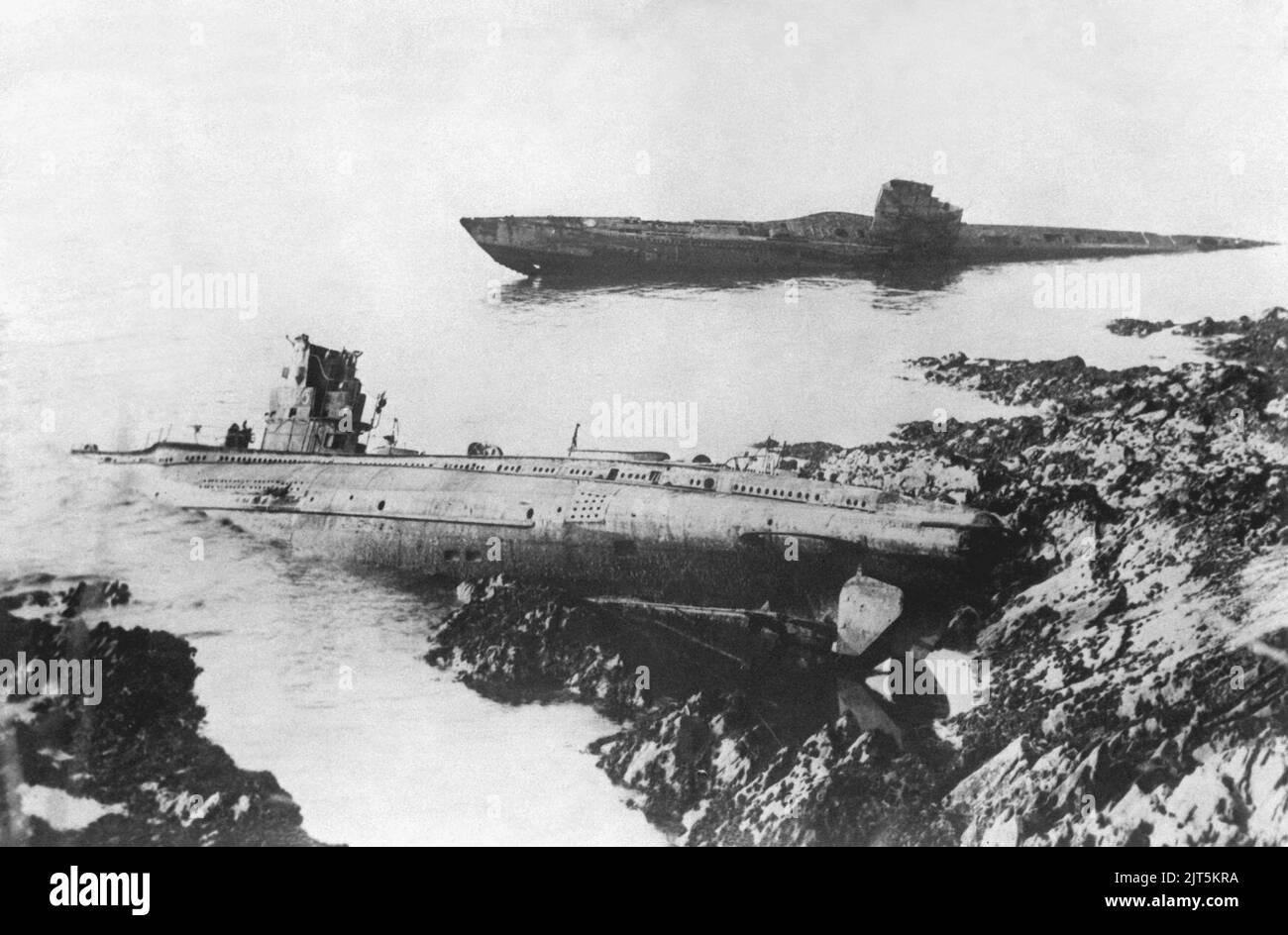 U-Boats grounded Falmouth 1921 HD-SN-99-02368 Stock Photo - Alamy U-Boats grounded Falmouth 1921 HD-SN-99-02368 Stock Photo - Alamy