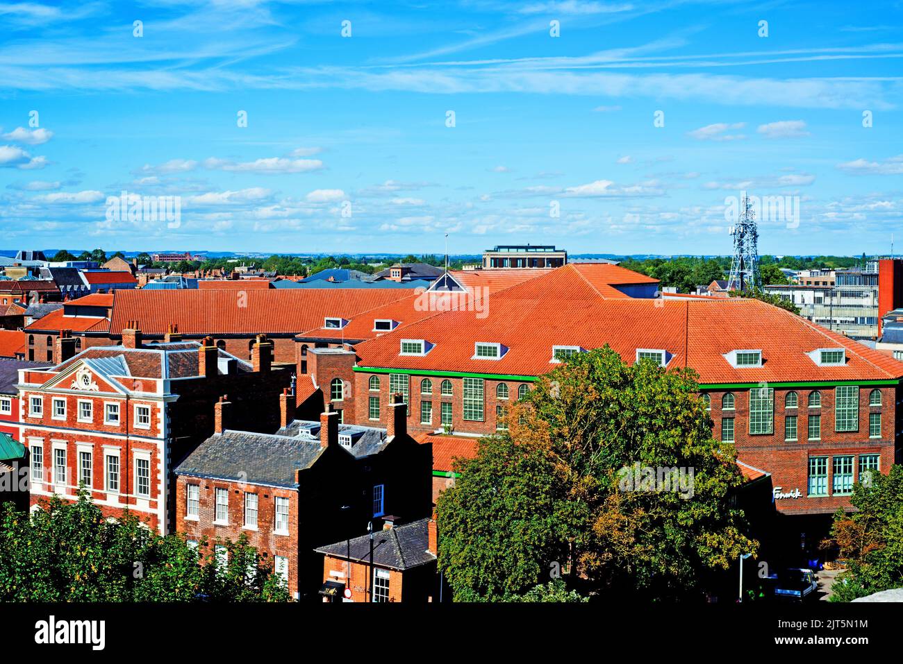 Fenwicks hi-res stock photography and images - Alamy