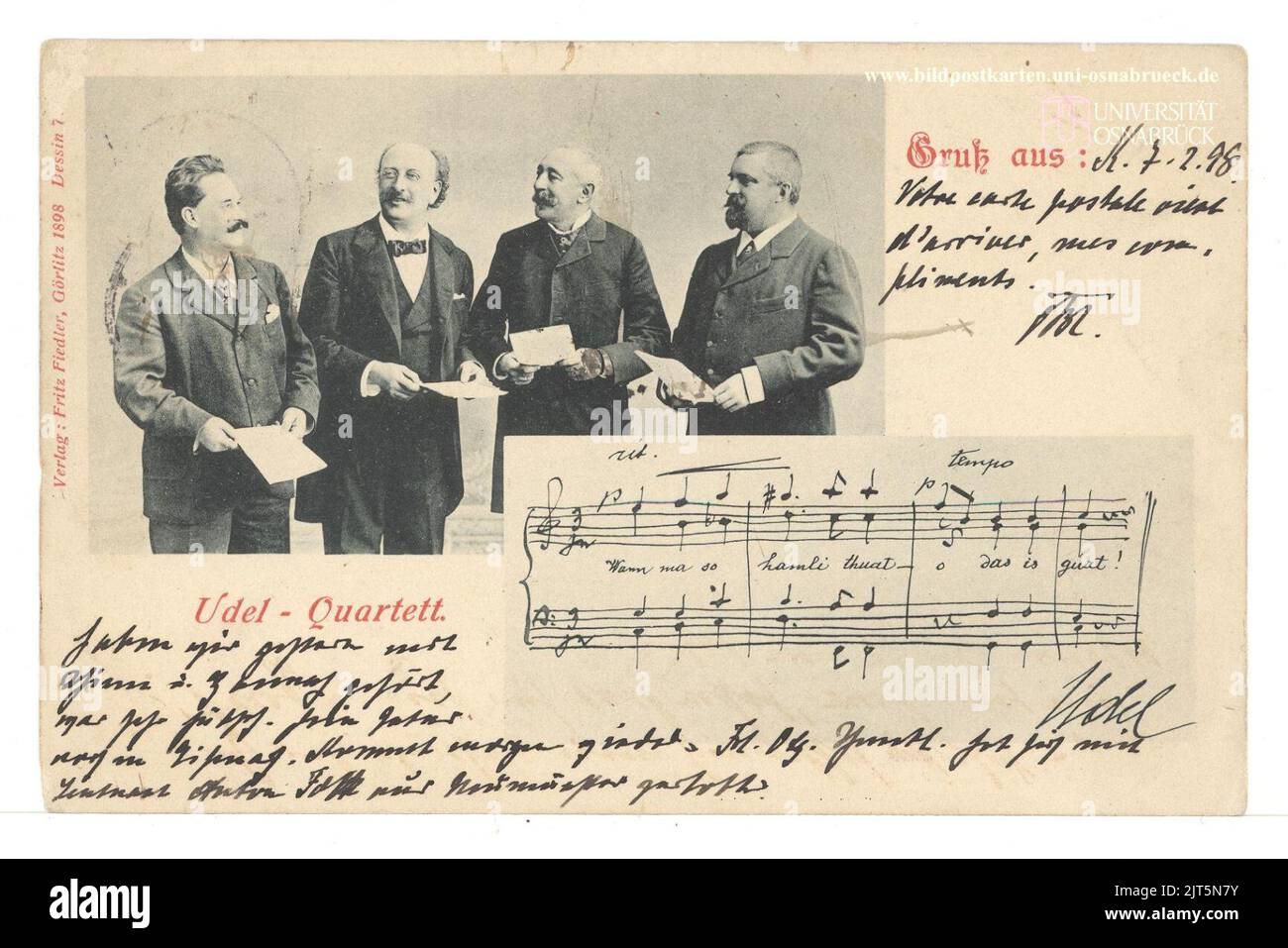 Udel hi-res stock photography and images - Alamy