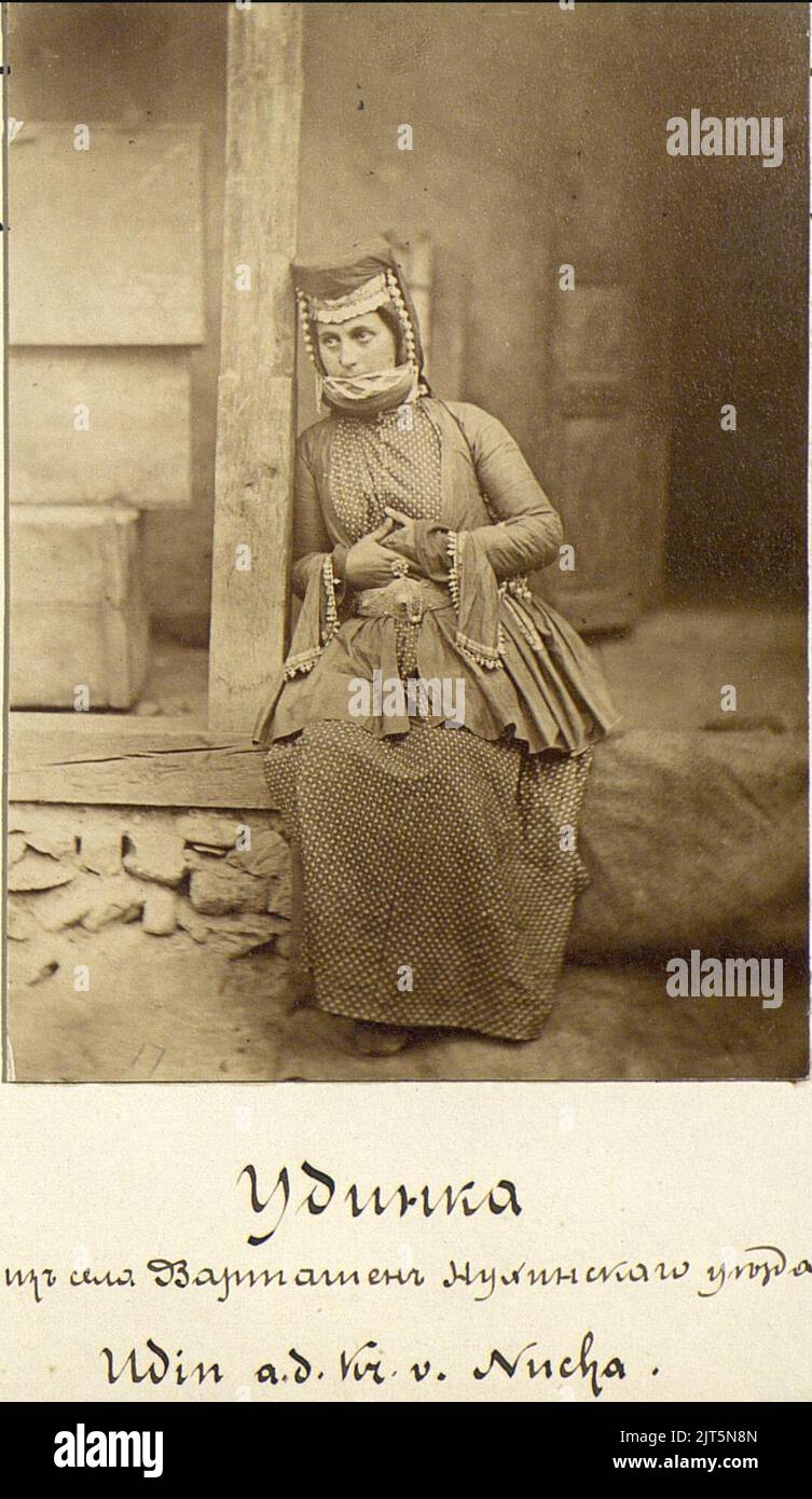 Nucha hi-res stock photography and images - Alamy