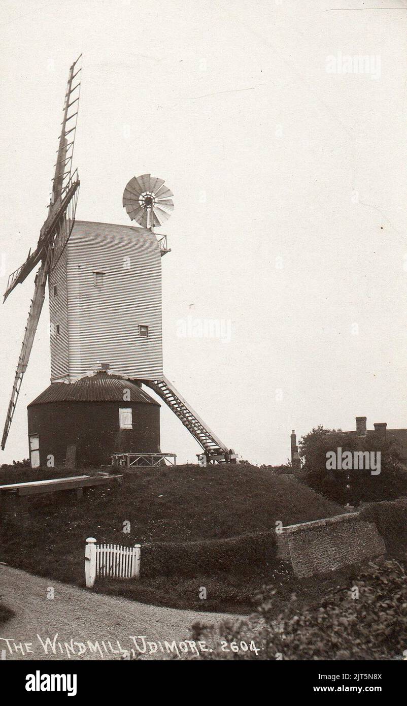 Udimore hi-res stock photography and images - Alamy