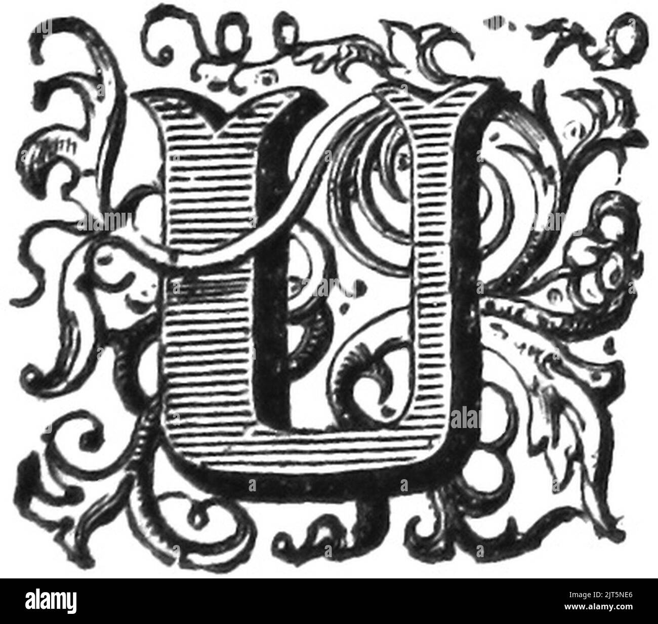 Capolettera hi-res stock photography and images - Alamy