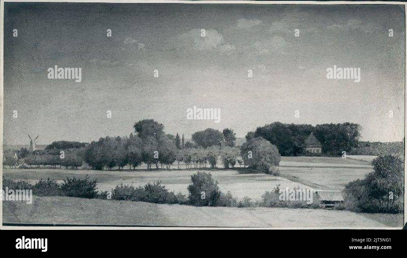 Rolighed hi-res stock photography and images - Alamy