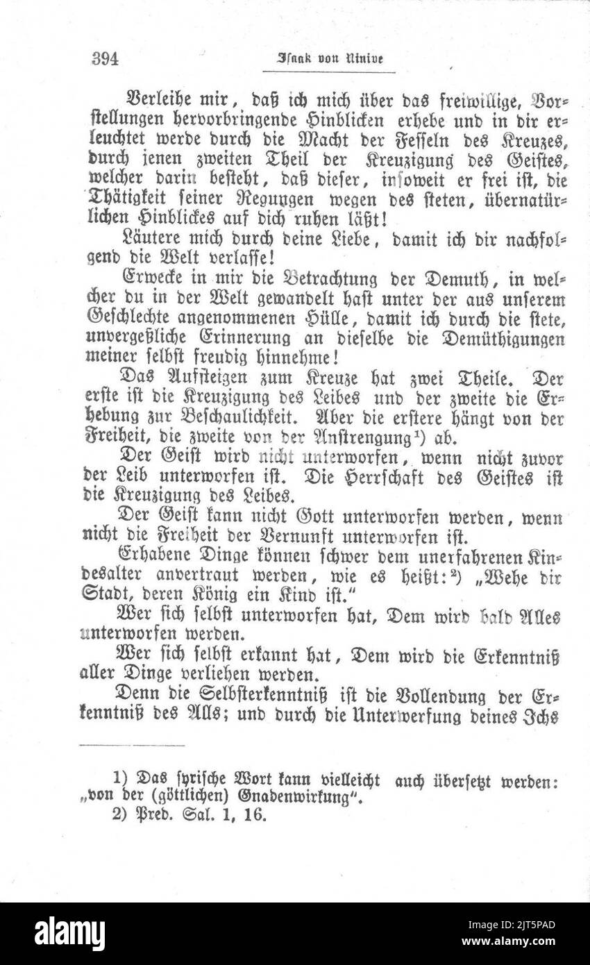 Ueber die wesentlichen Eigenschaften der Tugenden 394 Stock Photo - Alamy