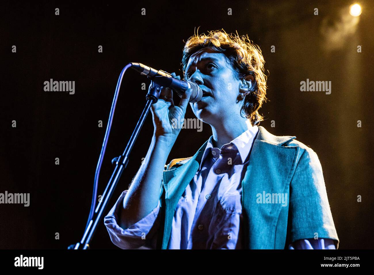 Braids band hi-res stock photography and images - Alamy