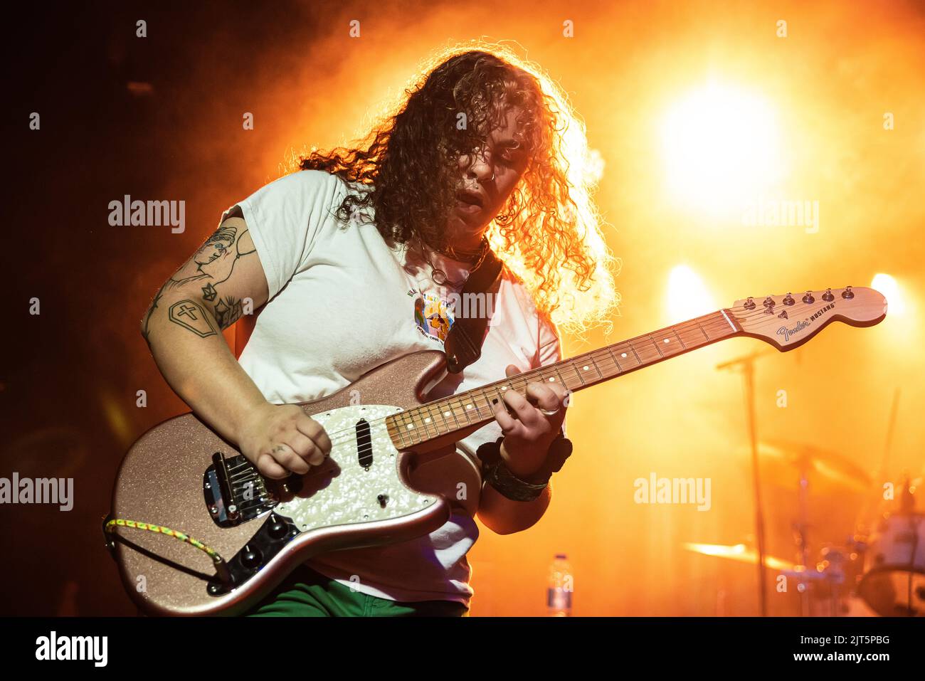 Artemis band hi-res stock photography and images - Alamy