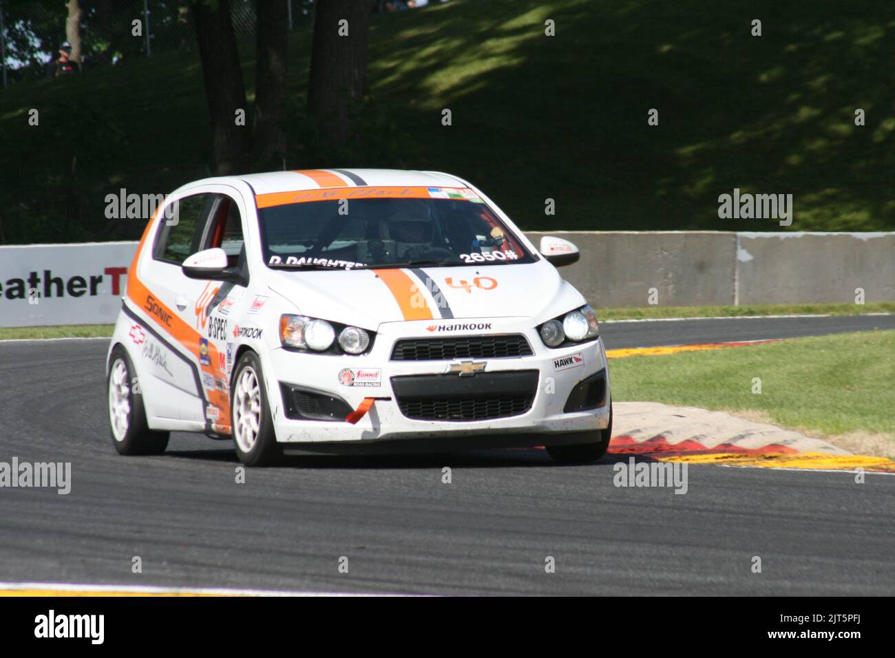 WeatherTech Chicago Region SCCA June Sprints 2022 at Road America ...