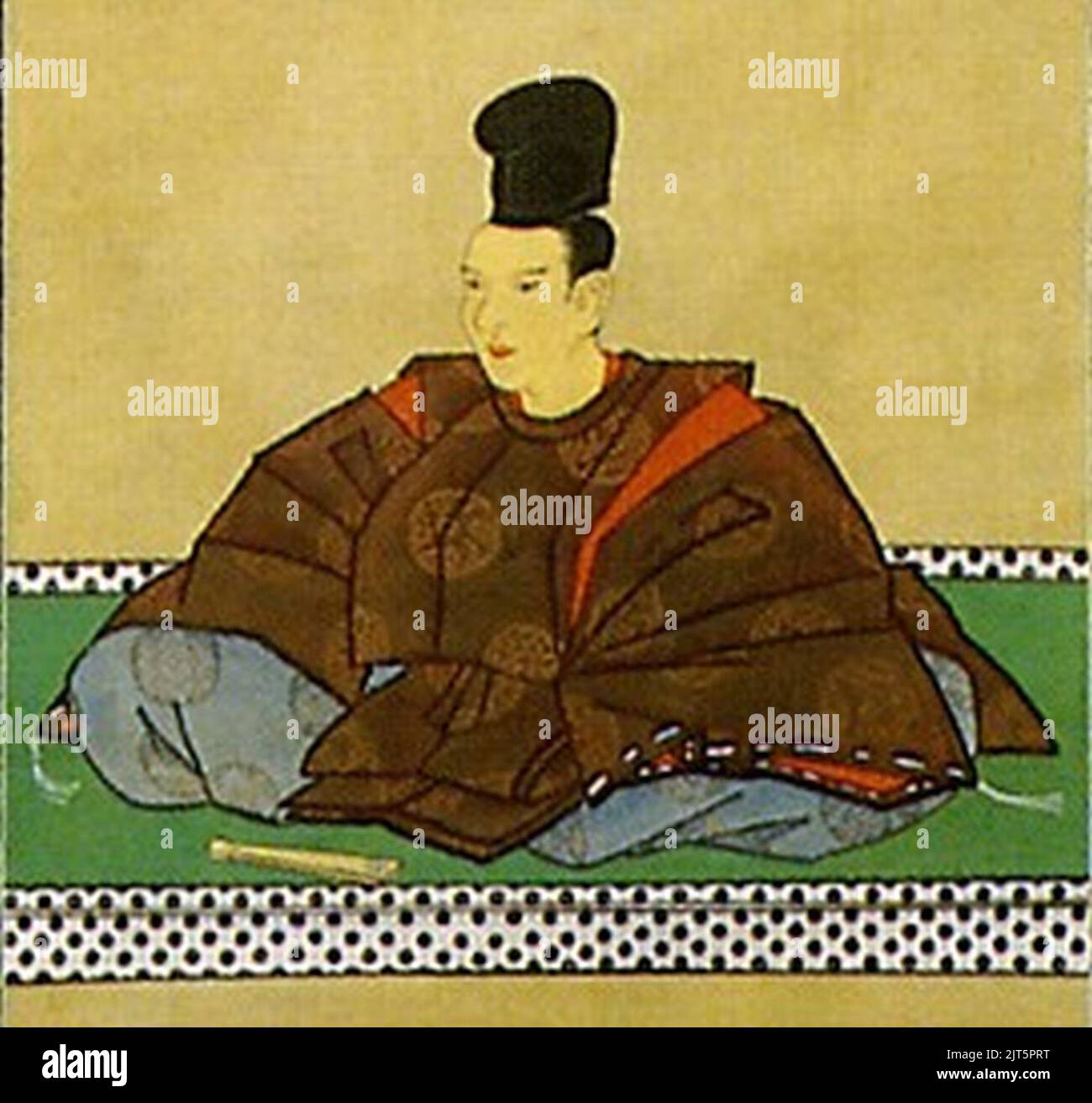 Uematsu hi-res stock photography and images - Alamy