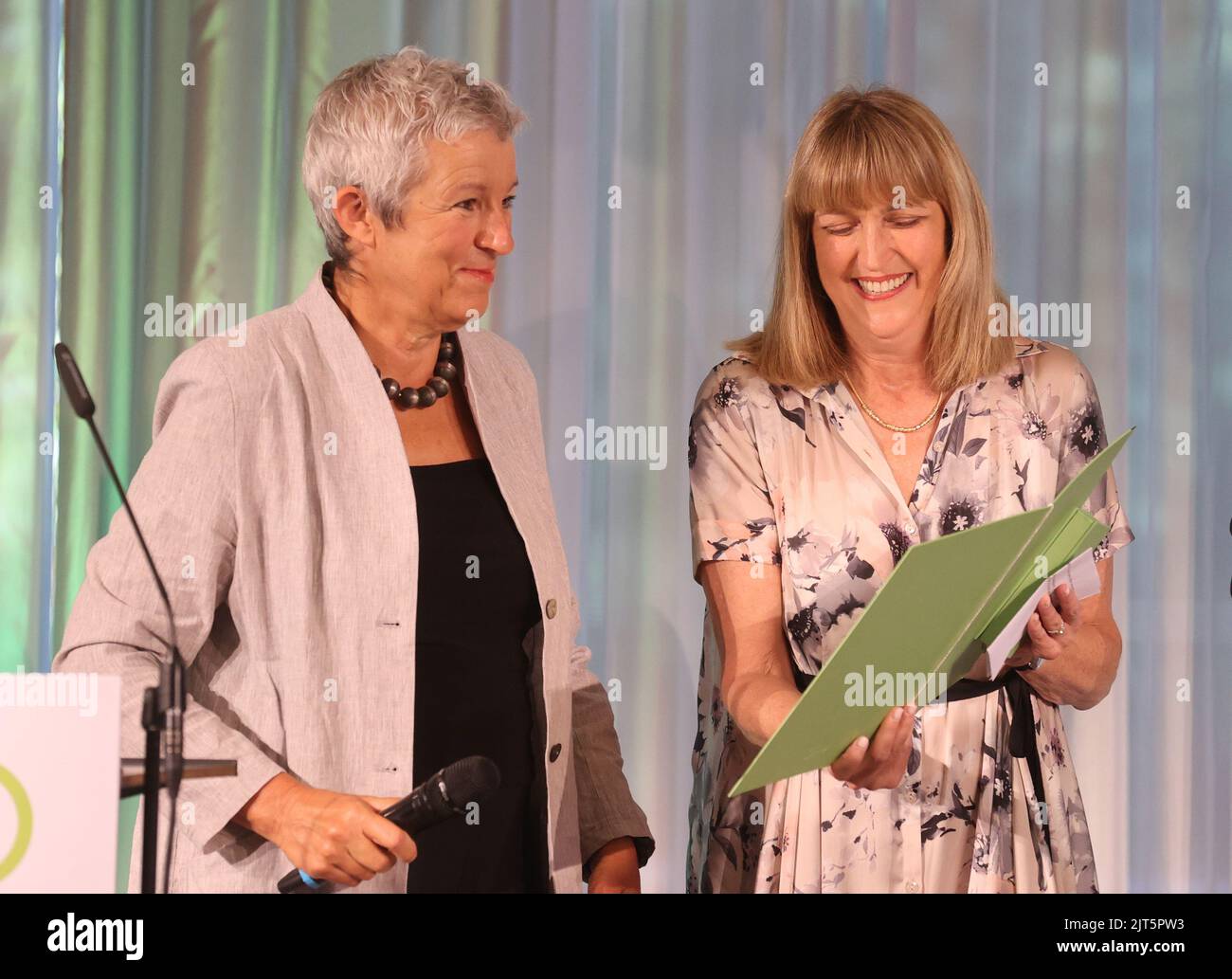 Carola lentz hi-res stock photography and images - Alamy
