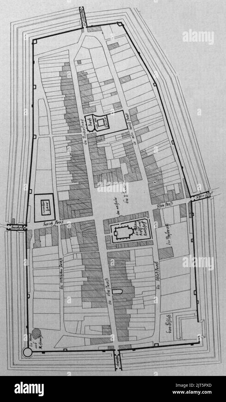 Uerdingen Black and White Stock Photos & Images - Alamy