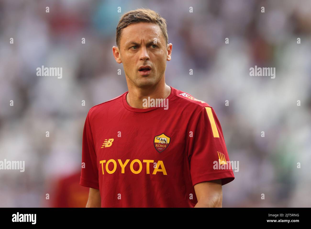 Matic roma hi-res stock photography and images - Alamy