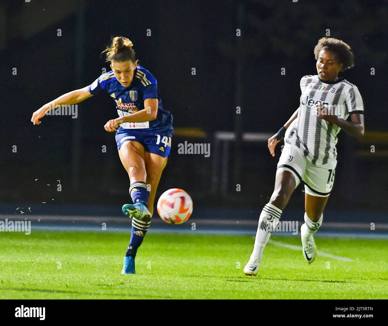 Chiara cecotti hi-res stock photography and images - Alamy