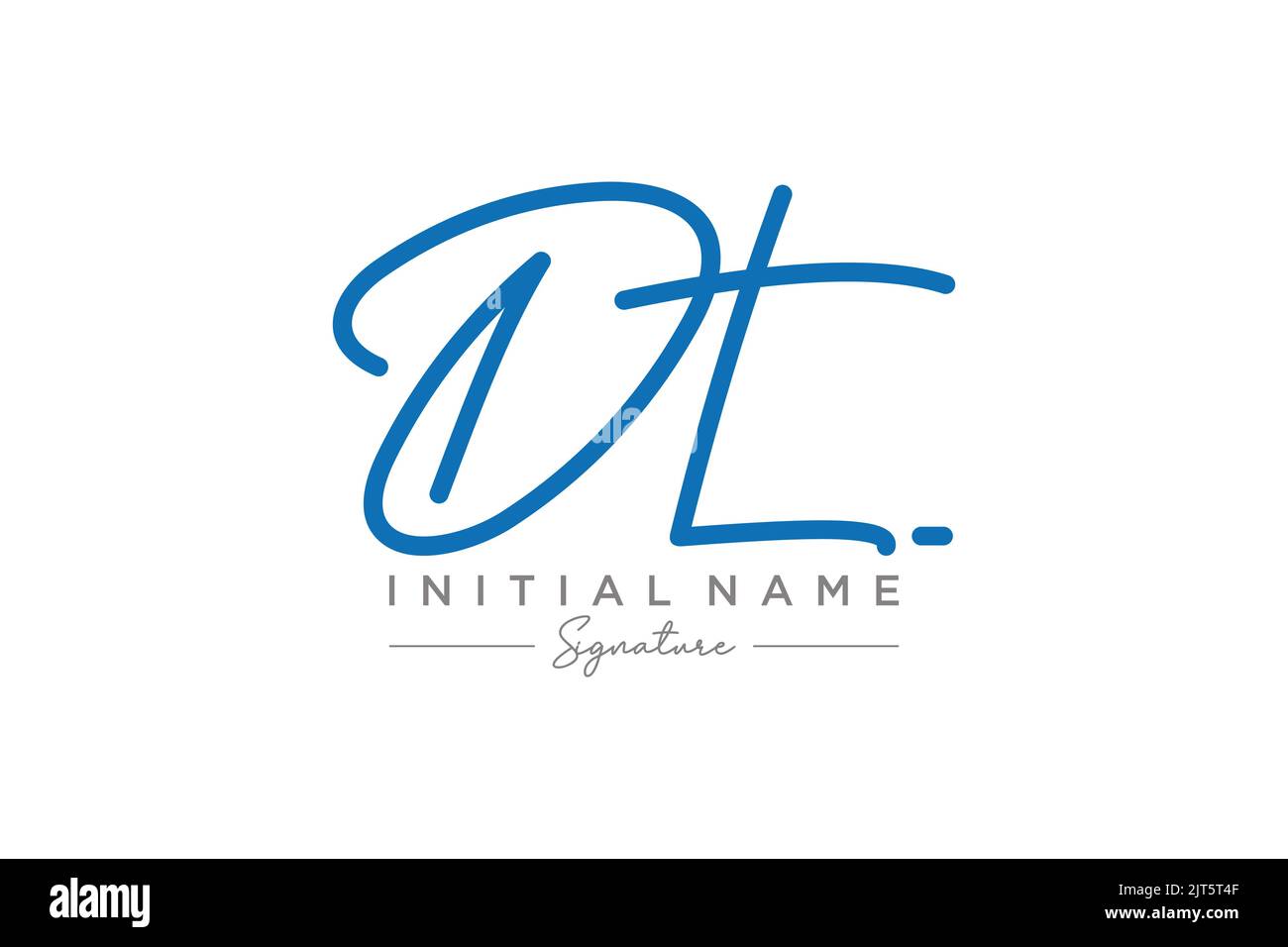 Dt vector vectors hi-res stock photography and images - Alamy