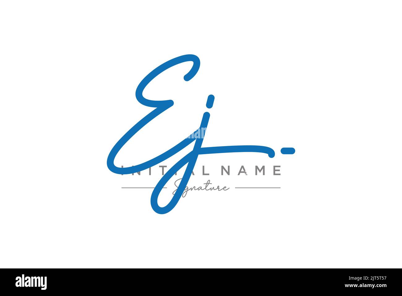 Ej vector vectors hi-res stock photography and images - Alamy