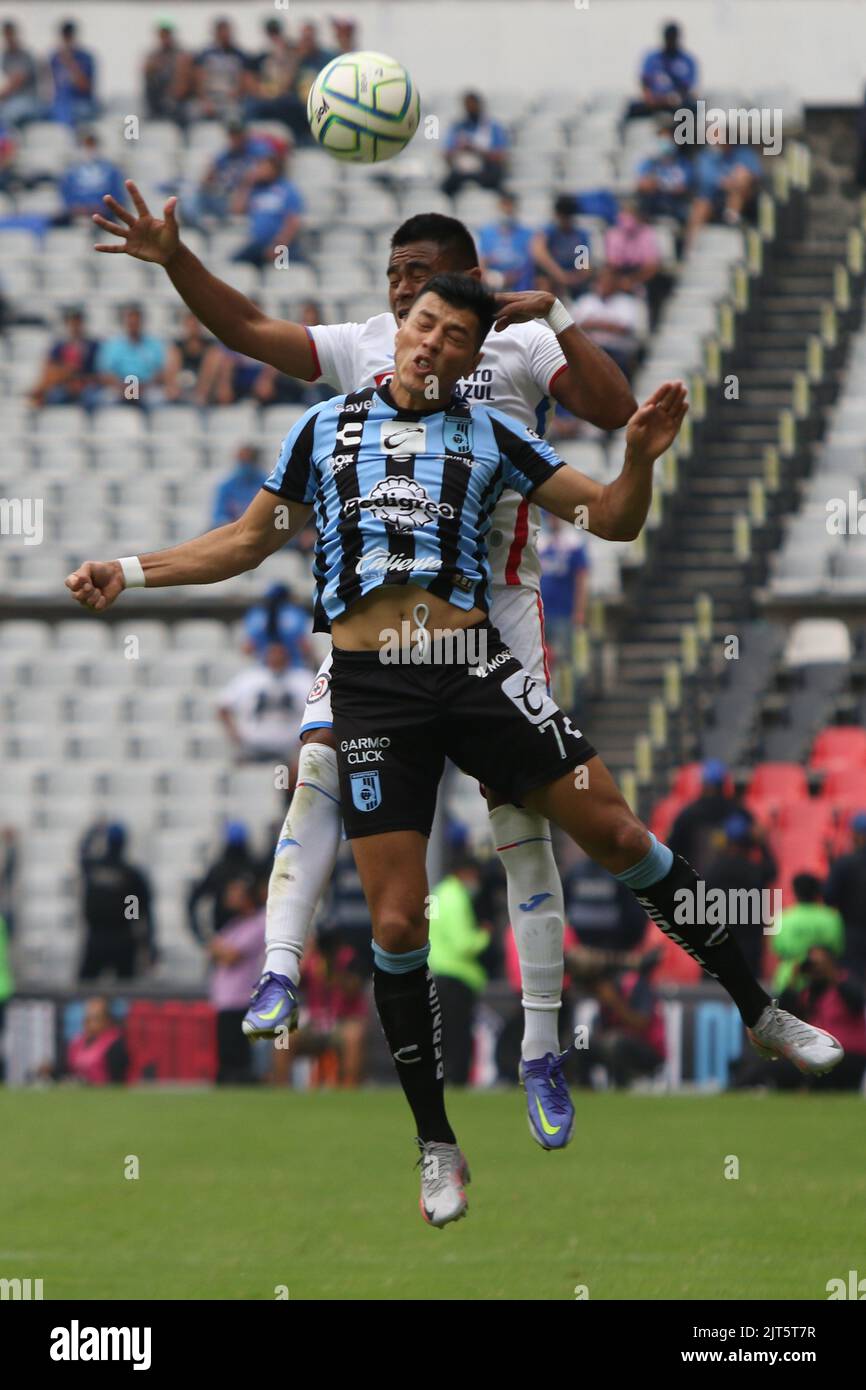 Querétaro fc hi-res stock photography and images - Alamy