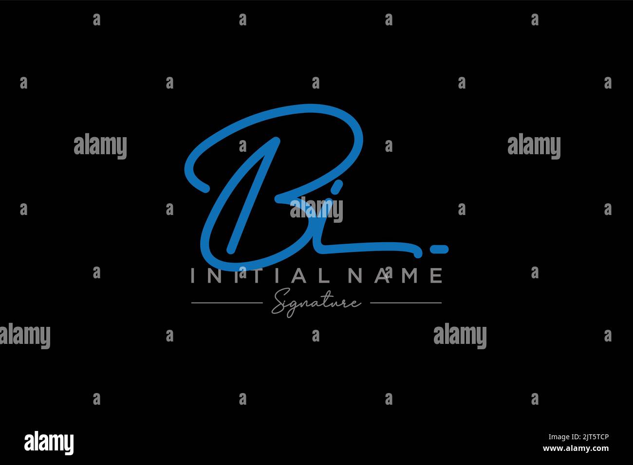 Bi illustration hi-res stock photography and images - Alamy