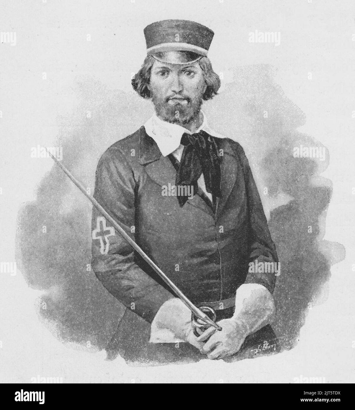 Uffo daniel horn hi-res stock photography and images - Alamy