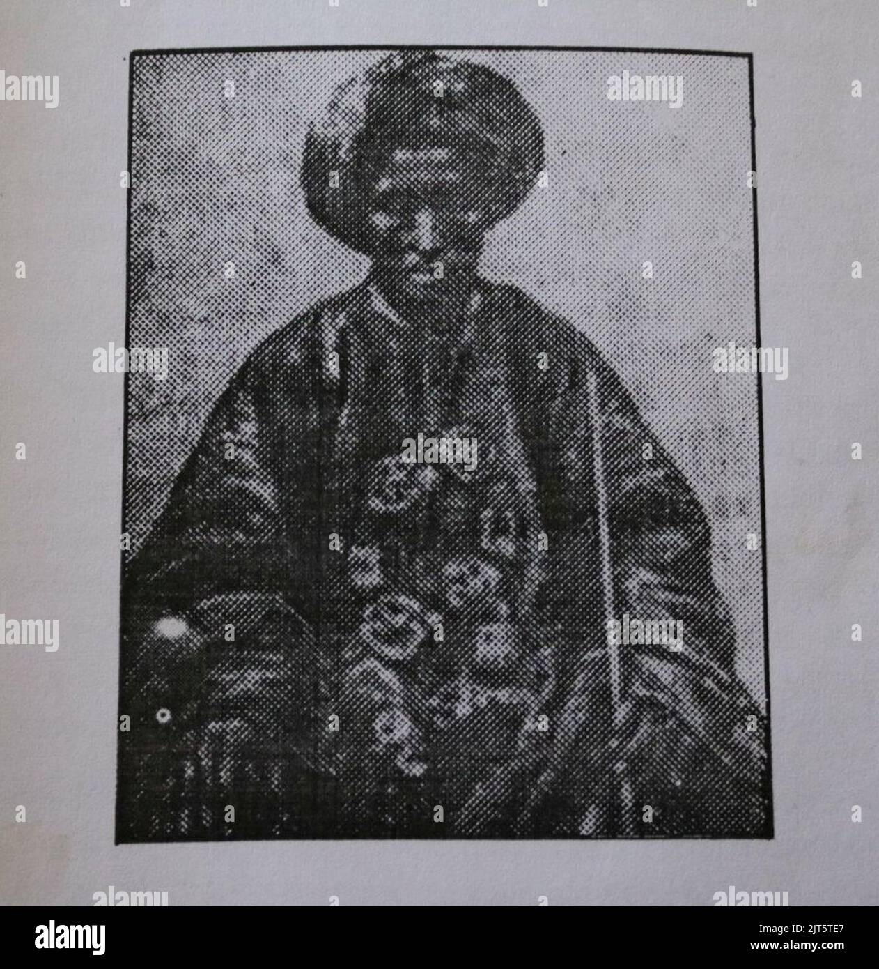 Ugaas Rooble 1885 Stock Photo - Alamy