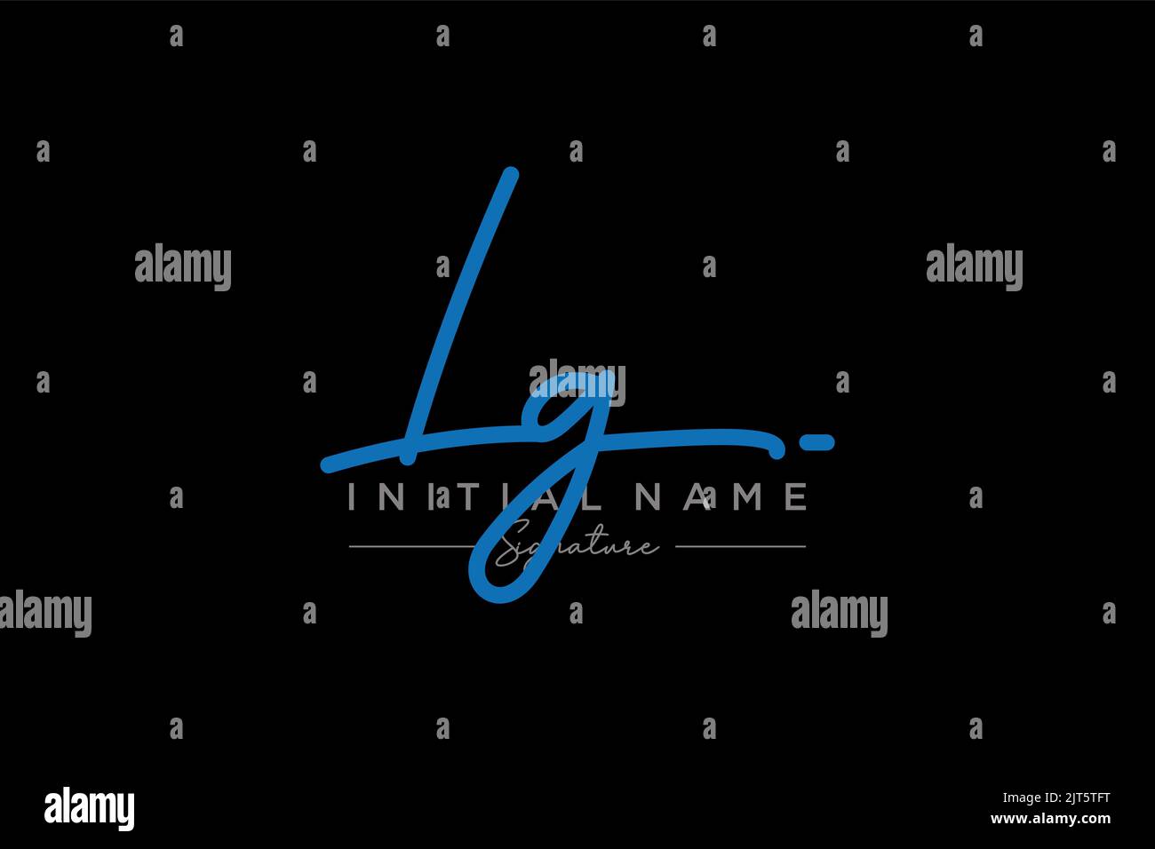 Lg symbol Stock Vector Images - Alamy