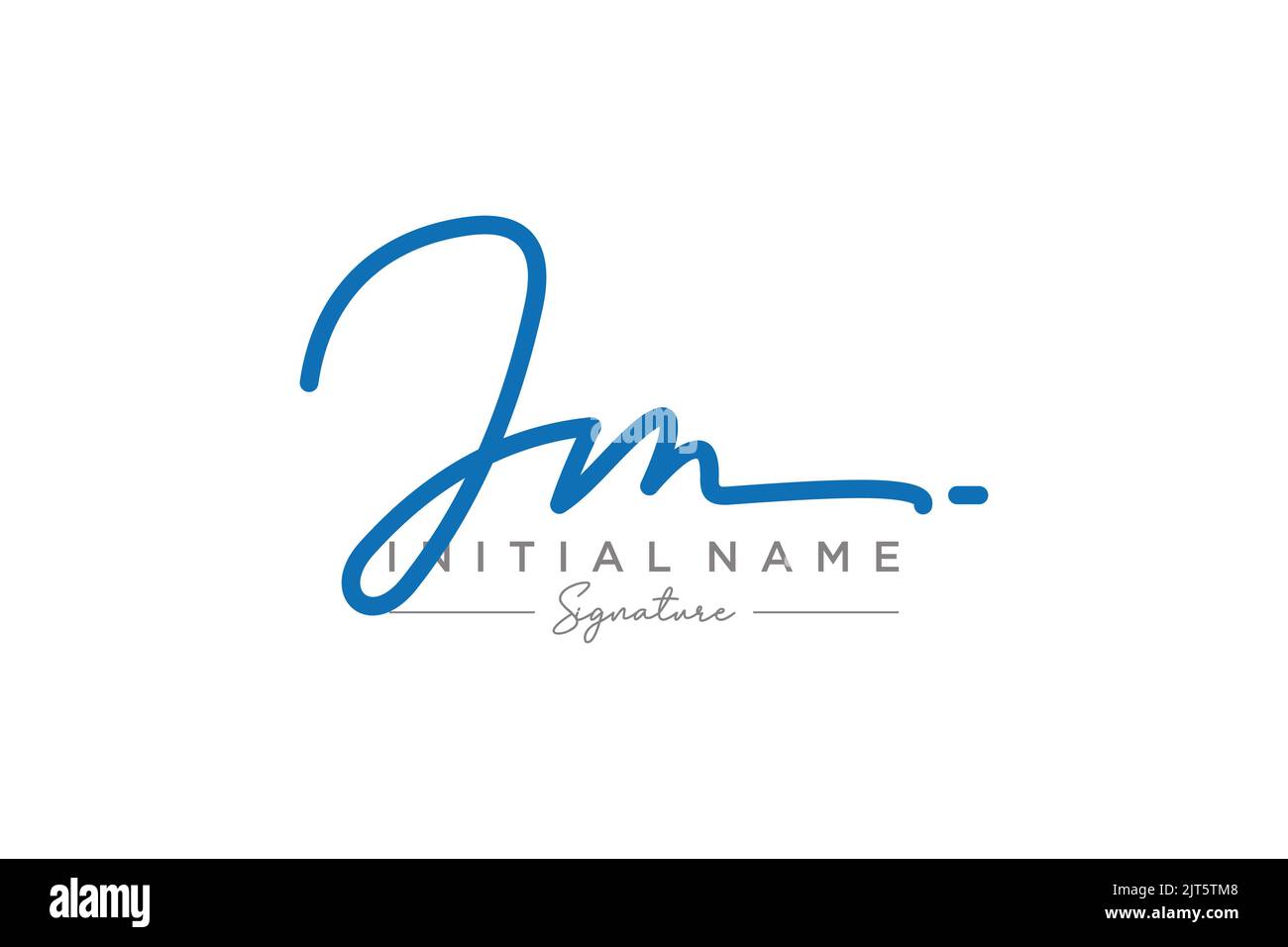 Jm vector vectors hi-res stock photography and images - Alamy