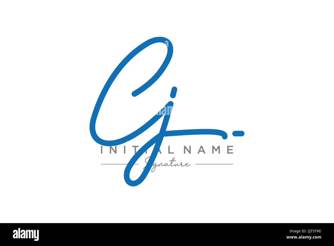 Cj alphabet Cut Out Stock Images & Pictures - Alamy