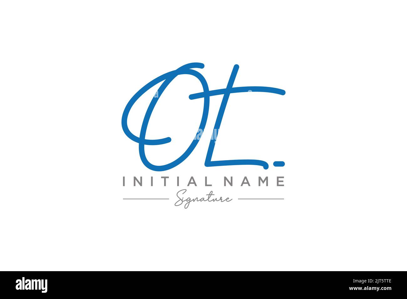Ot template Stock Vector Images - Alamy