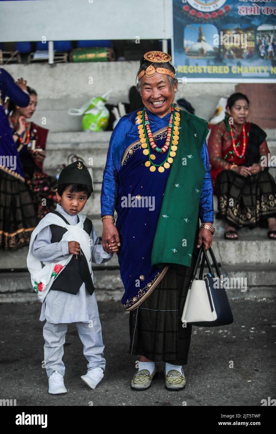 Sunbury-on-Thames, Surrey, England 28 August 2022 Kempton Park ...