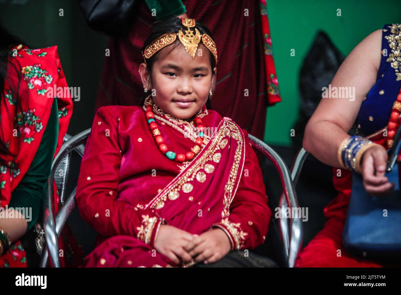 Sunbury-on-Thames, Surrey, England 28 August 2022 Kempton Park ...