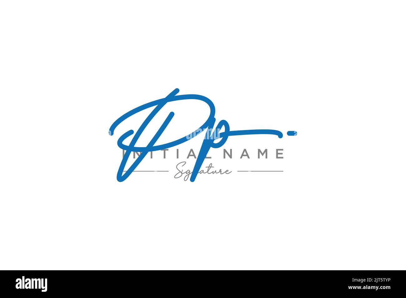 Pp logo vector vectors hi-res stock photography and images - Alamy