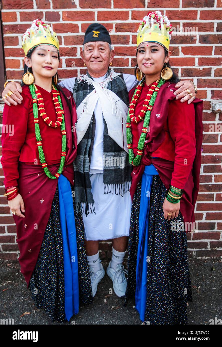 Sunbury-on-Thames, Surrey, England 28 August 2022 Kempton Park ...