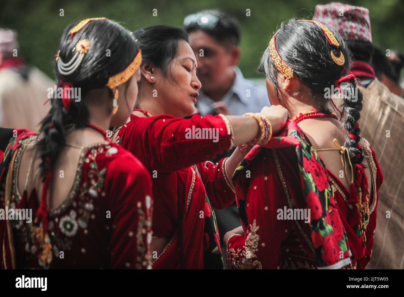 Sunbury-on-Thames, Surrey, England 28 August 2022 Kempton Park ...